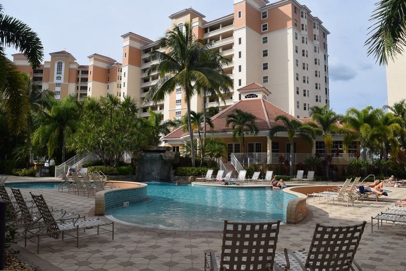 The Regatta 2-1004 | Naples, FL | Rent Premier SIR